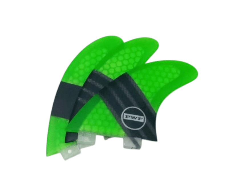 Quilhas Fcs1 PWF - Surfers